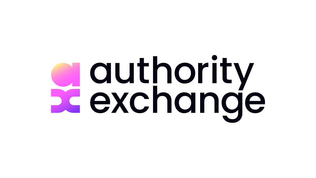 Authority Exchange - Give Links, Get Links. Site Authority, Simplified.