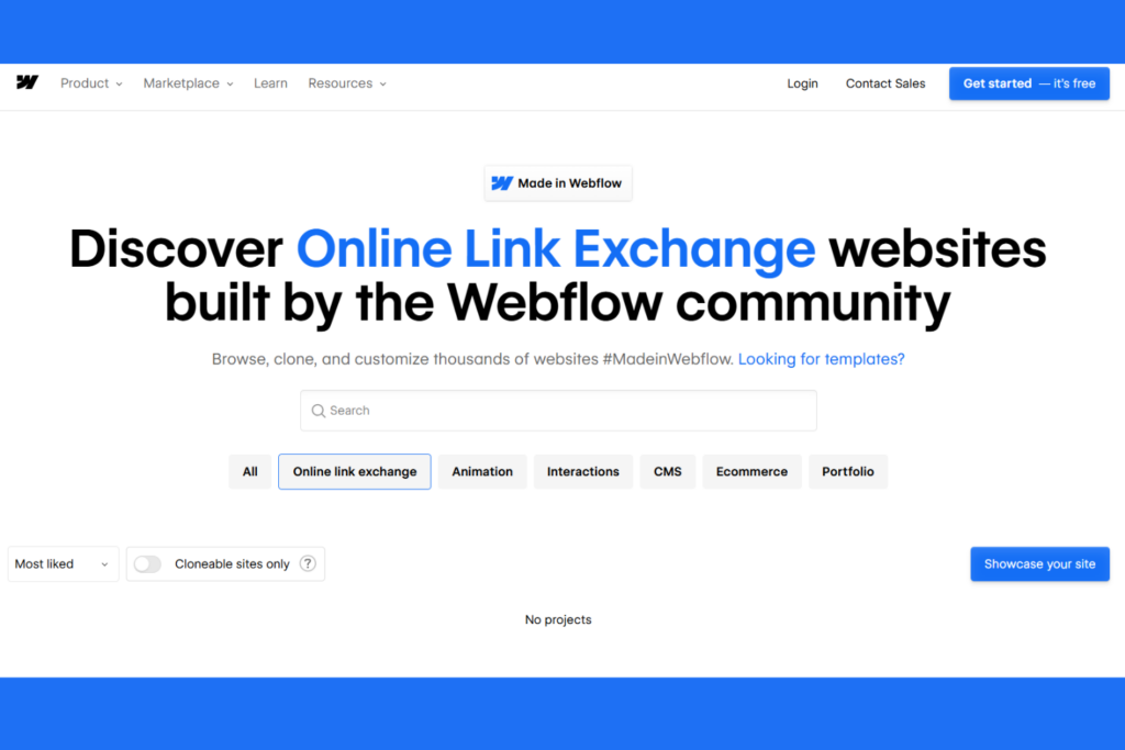 14 Best Link Exchange Sites in 2025 - Authority Exchange